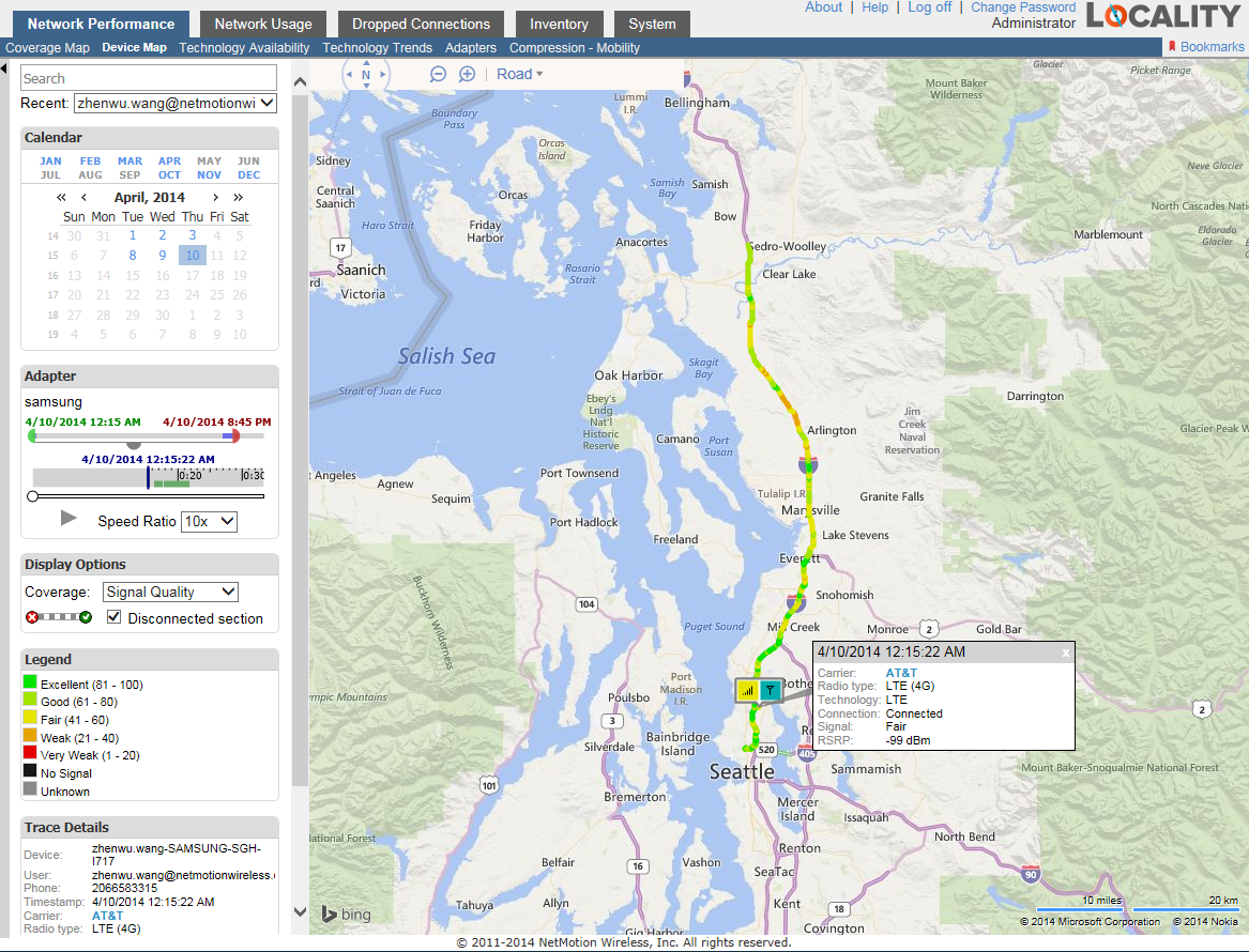Purposeful Software LLC